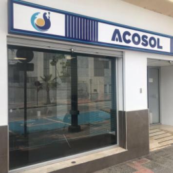 Contacto | Acosol