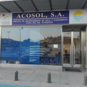 Contacto | Acosol
